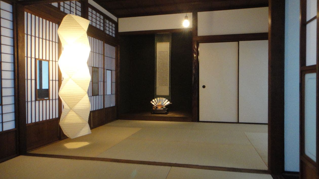 季節を感じる 小石川大正住宅【文京区 春日駅徒歩3分、東京ドームにも近い】の写真5