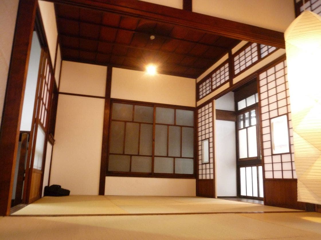 季節を感じる 小石川大正住宅【文京区 春日駅徒歩3分、東京ドームにも近い】の写真11