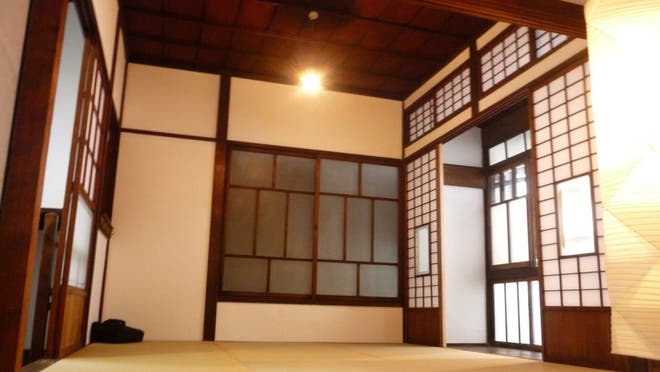 季節を感じる 小石川大正住宅【文京区 春日駅徒歩3分、東京ドームにも近い】の写真11