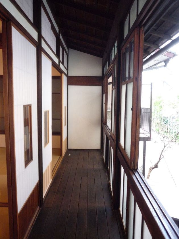 季節を感じる 小石川大正住宅【文京区 春日駅徒歩3分、東京ドームにも近い】の写真10