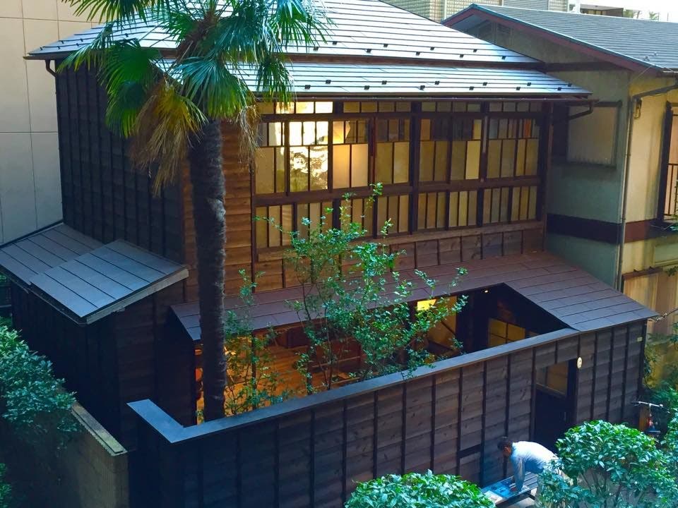 季節を感じる 小石川大正住宅【文京区 春日駅徒歩3分、東京ドームにも近い】の写真12