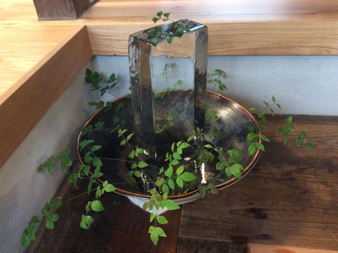 季節を感じる 小石川大正住宅【文京区 春日駅徒歩3分、東京ドームにも近い】の写真15