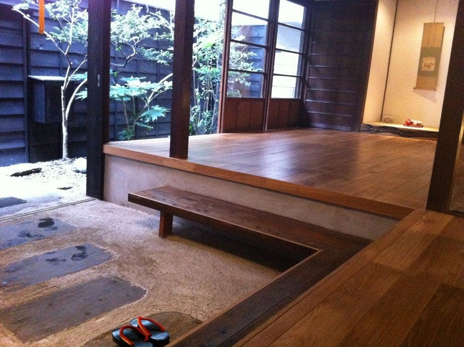 季節を感じる 小石川大正住宅【文京区 春日駅徒歩3分、東京ドームにも近い】の写真9