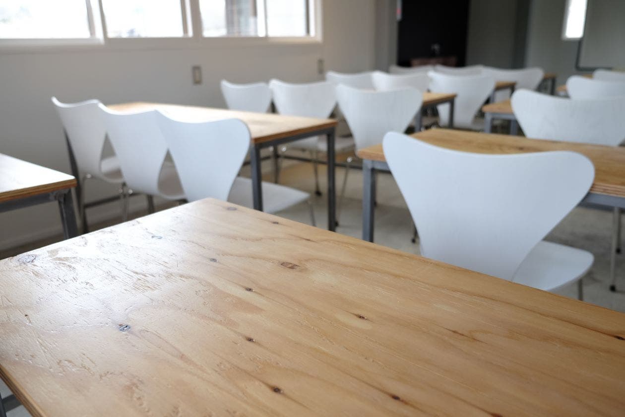 秩父の街並みがぐるっと見渡せる開放的なレンタルスペース・コワーキングスペースです。【貸切用】の写真8