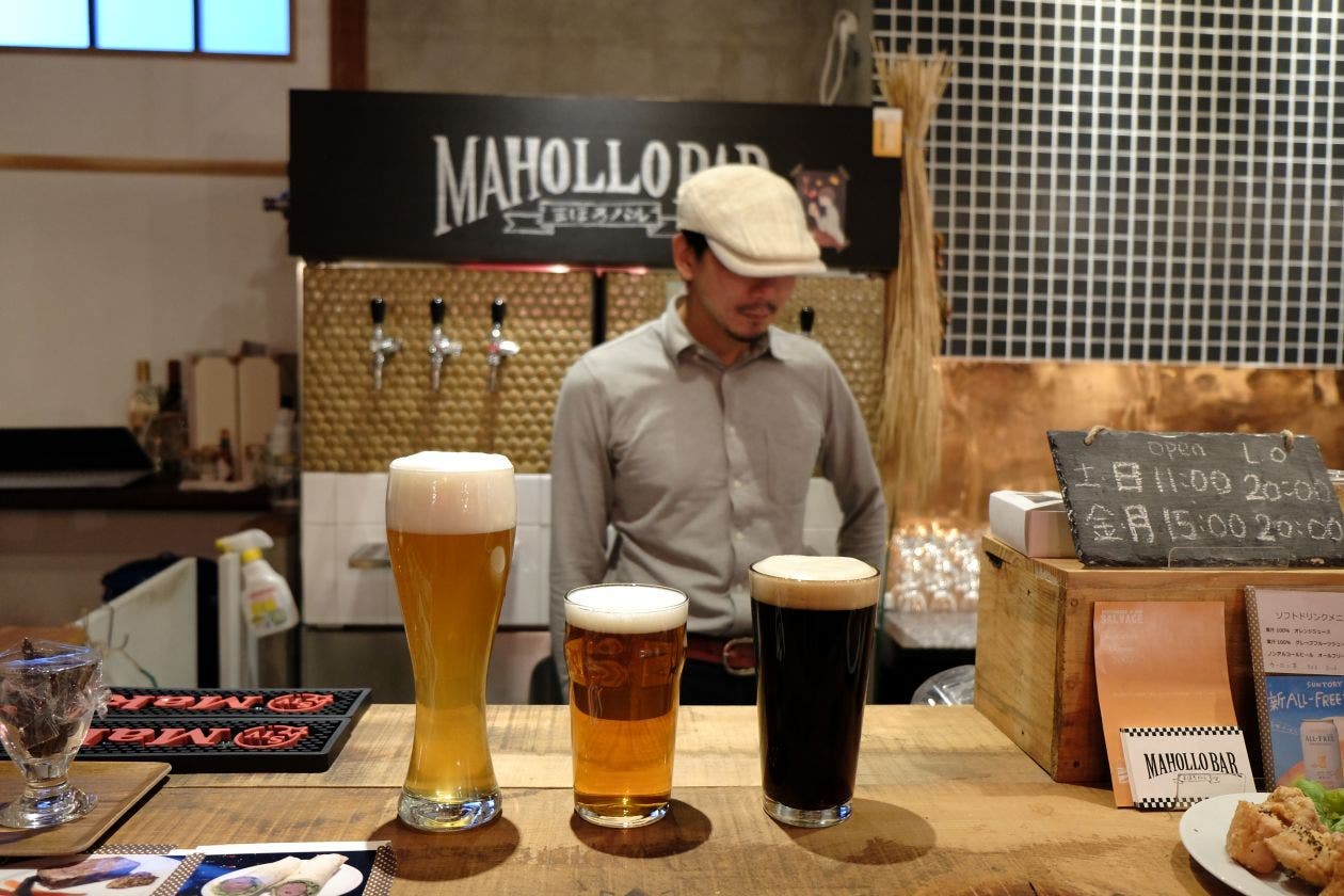 秩父の街並みがぐるっと見渡せる開放的なレンタルスペース・コワーキングスペースです。【貸切用】の写真13