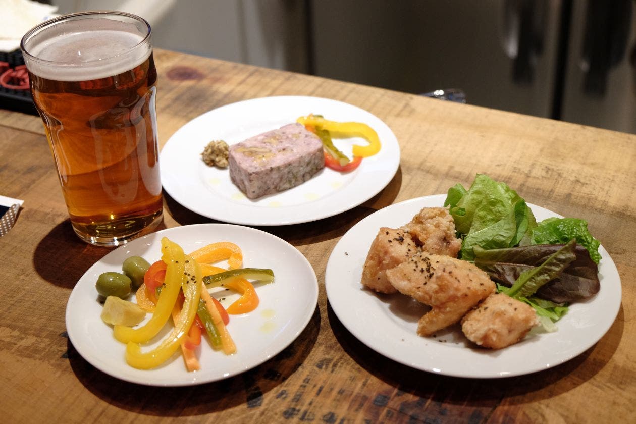 秩父の街並みがぐるっと見渡せる開放的なレンタルスペース・コワーキングスペースです。【貸切用】の写真14