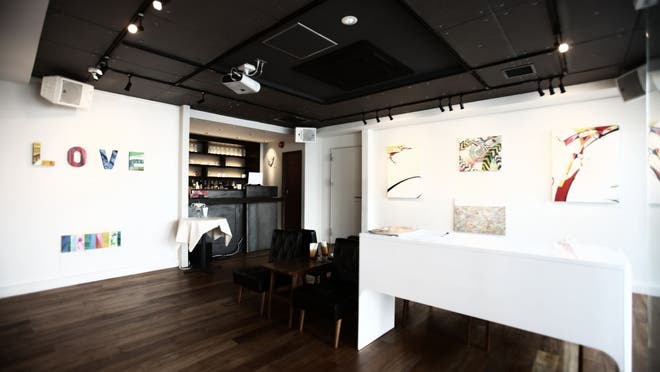 【高円寺駅 徒歩3分】キッチン付きのイベントスペースの写真1