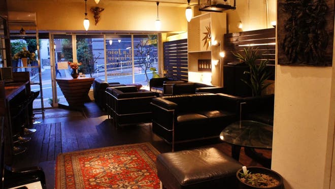 【新宿 四谷】 各種撮影に人気。レンタル撮影スタジオ、ハウススタジオ。オープンキッチン、グランドピアノもあります。の写真1