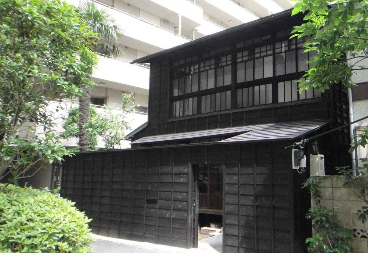 季節を感じる 小石川大正住宅【文京区 春日駅徒歩3分、東京ドームにも近い】の写真6