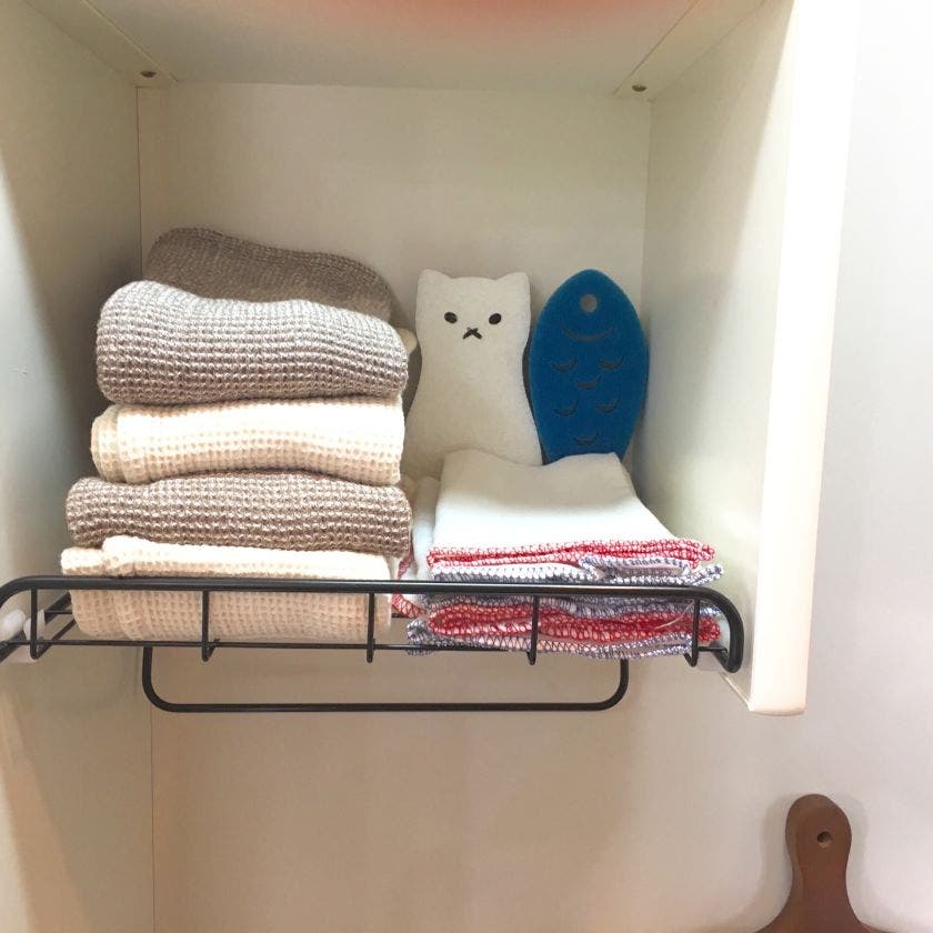 【駅0分！】今だけ基本プラン実施中!会議室･リモート利用も ☆毎回清掃・オゾン除菌!55型TV•AVシステム・キッチンの写真12