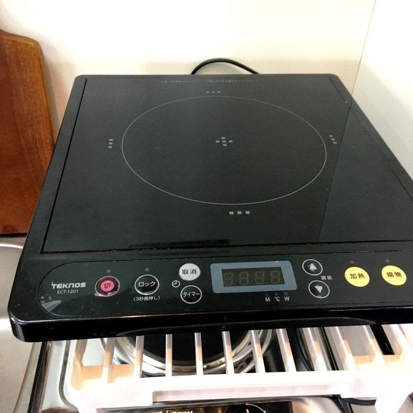 【駅0分！】今だけ基本プラン実施中!会議室･リモート利用も ☆毎回清掃・オゾン除菌!55型TV•AVシステム・キッチンの写真14