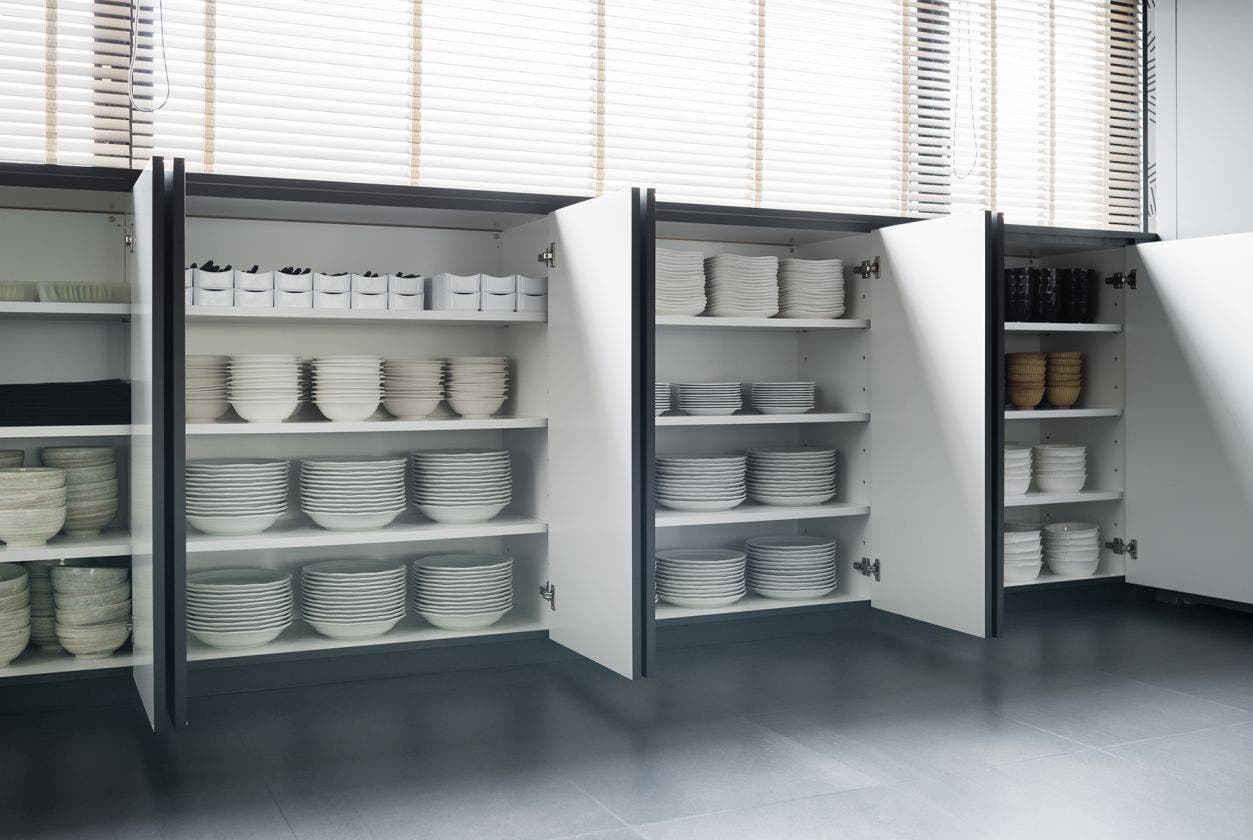 【Patia】東京湾が一望できるベイサイドエリアに登場した本格的レンタルキッチンスペース。の写真9