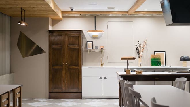 【Patia】東京湾が一望できるベイサイドエリアに登場した本格的レンタルキッチンスペース。の写真14