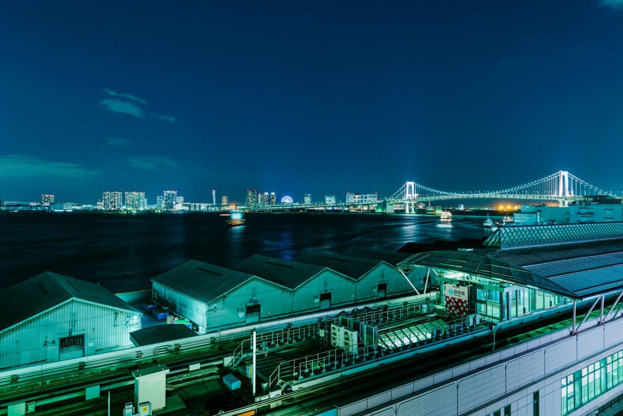 【Patia】東京湾が一望できるベイサイドエリアに登場した本格的レンタルキッチンスペース。の写真16