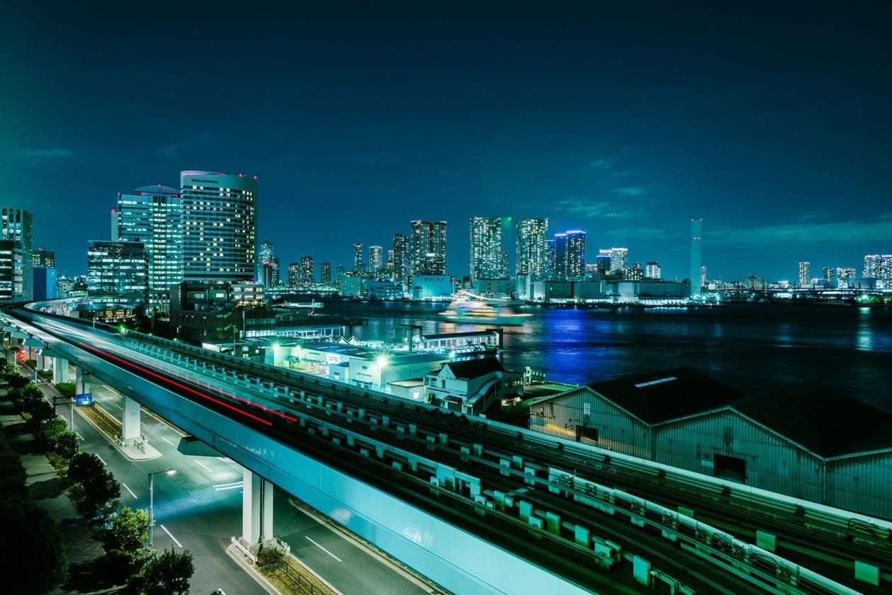 【Patia】東京湾が一望できるベイサイドエリアに登場した本格的レンタルキッチンスペース。の写真17