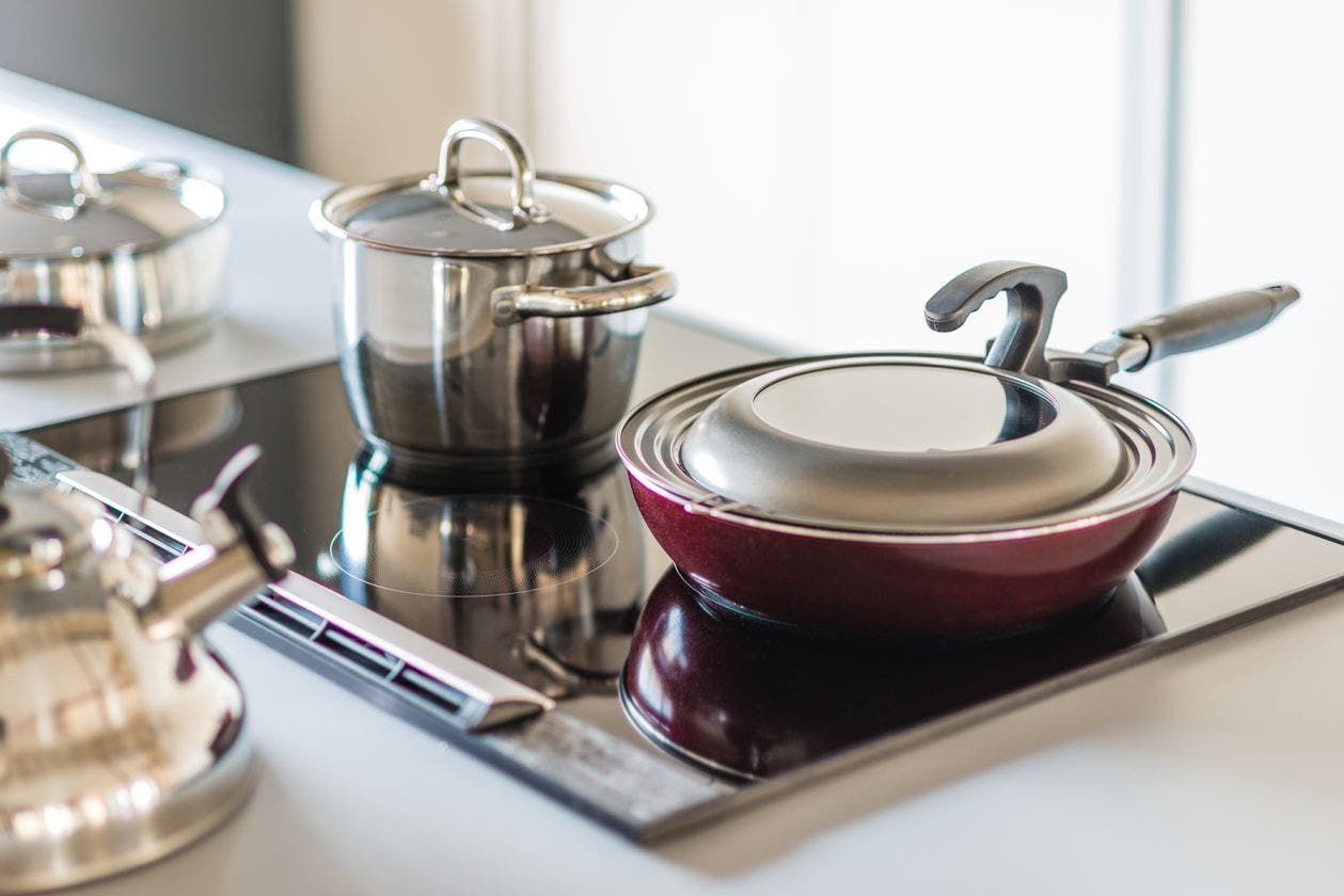 【Patia】東京湾が一望できるベイサイドエリアに登場した本格的レンタルキッチンスペース。の写真19