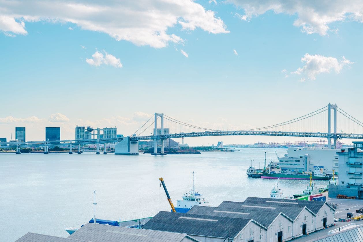 【Patia】東京湾が一望できるベイサイドエリアに登場した本格的レンタルキッチンスペース。の写真21