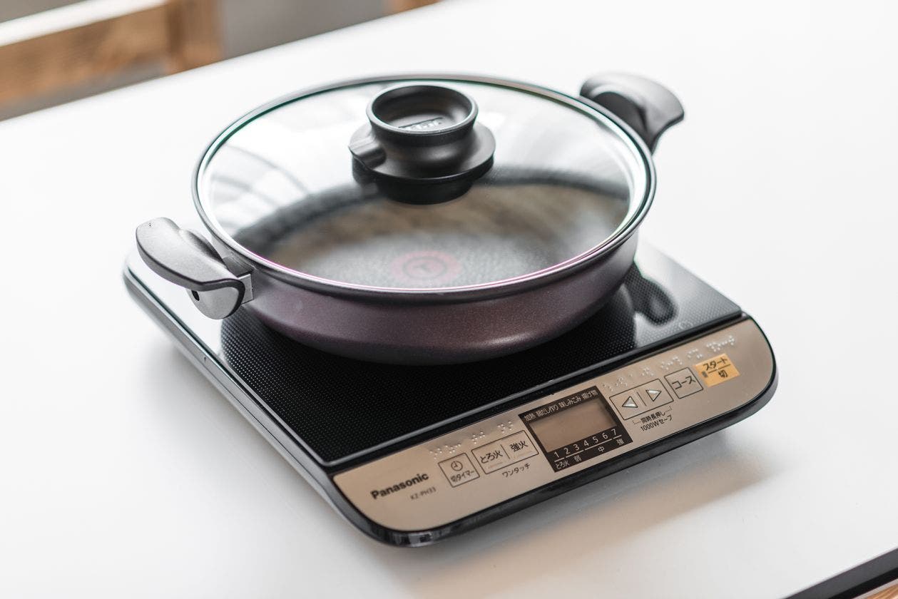 【Patia】東京湾が一望できるベイサイドエリアに登場した本格的レンタルキッチンスペース。の写真23