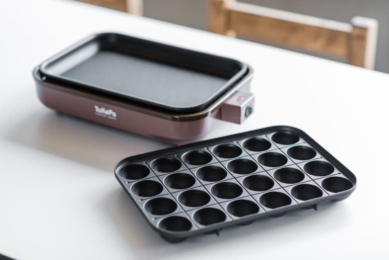 【Patia】東京湾が一望できるベイサイドエリアに登場した本格的レンタルキッチンスペース。の写真24