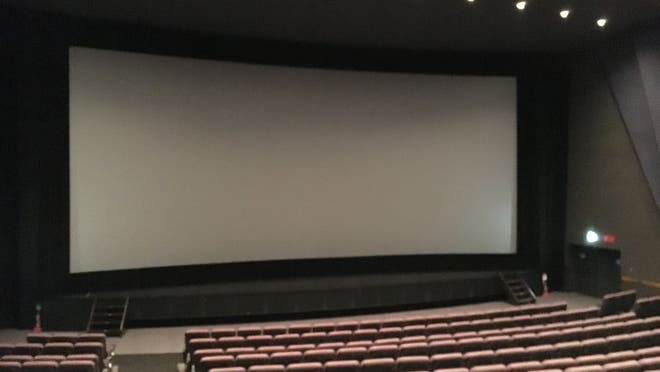 【お台場 608席】映画館で、イベント・会社説明会・株主総会・講演会の企画はいかがですか?の写真3