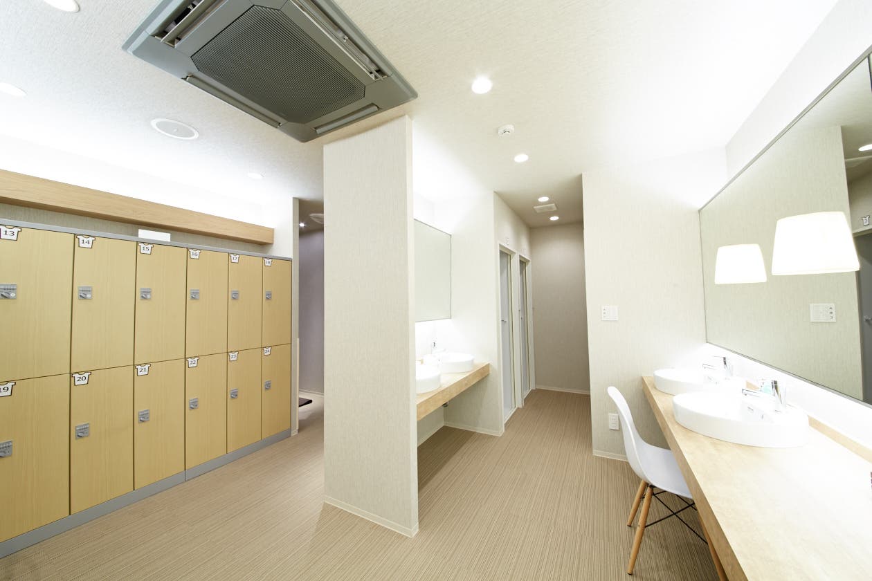 広々デッキテラス付　キッズルーム完備のカフェスペースでイベント、ワークショップ、パーティはいかが？の写真8