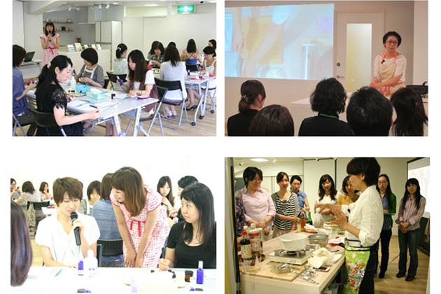 【外苑前・表参道】駅近5分・キッチン設備充実・自然光が入る開放的なスペースの写真14