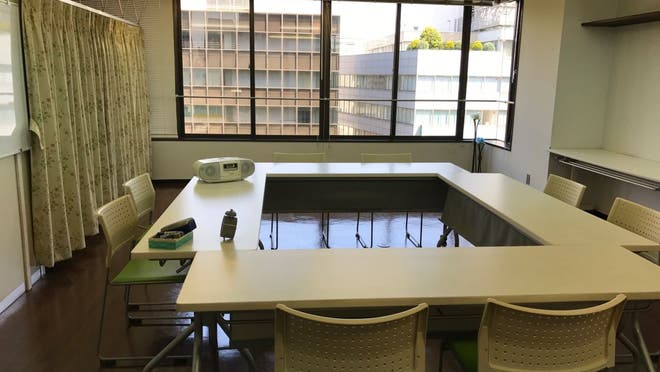 Studio Sylvan ルームBの写真3