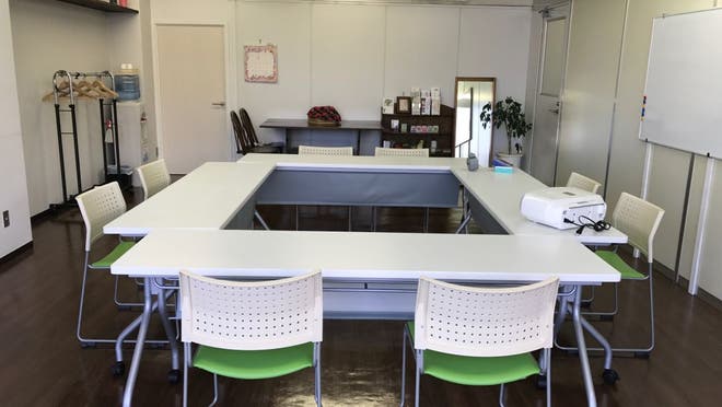 Studio Sylvan ルームBの写真4