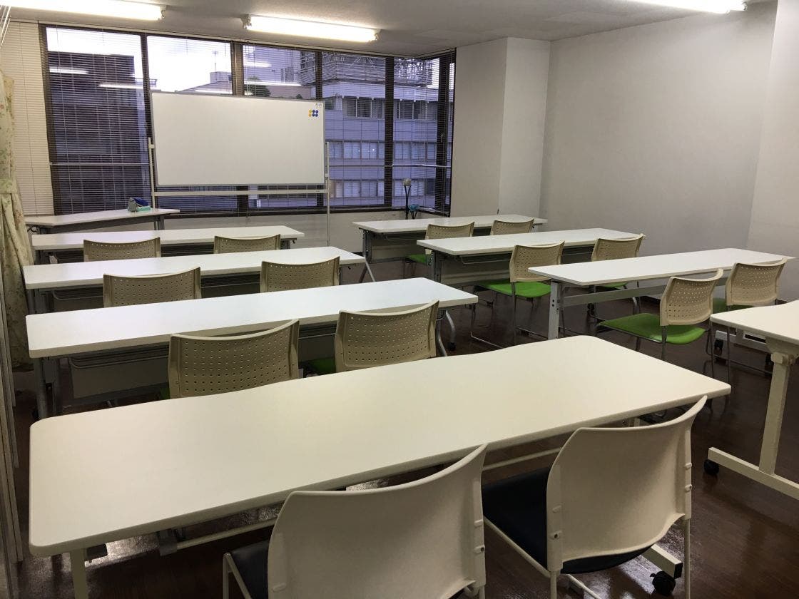 Studio Sylvan ルームBの写真5