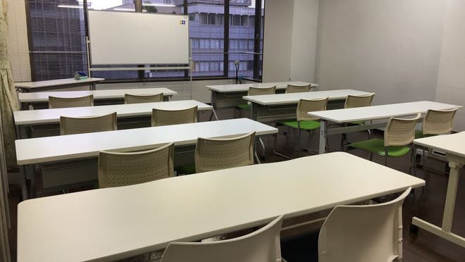 Studio Sylvan ルームBの写真5