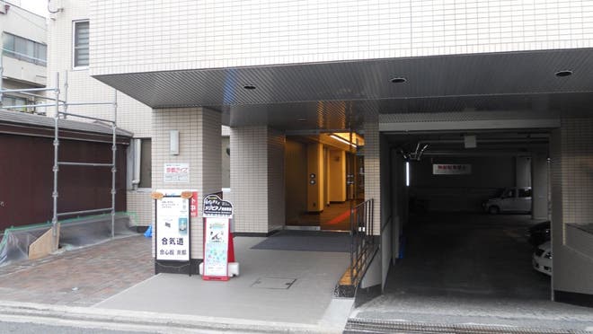 駅近!格安!新しい!広い!御所南のレンタルスペースです。の写真11