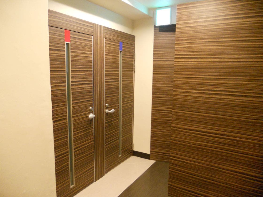 駅近！格安！新しい！広い！御所南のレンタルスペースです。の写真13