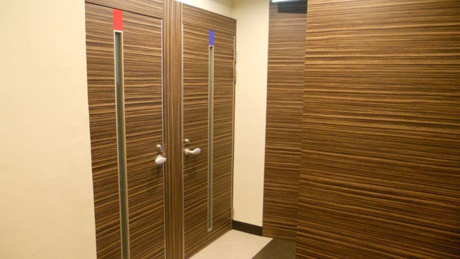 駅近!格安!新しい!広い!御所南のレンタルスペースです。の写真13