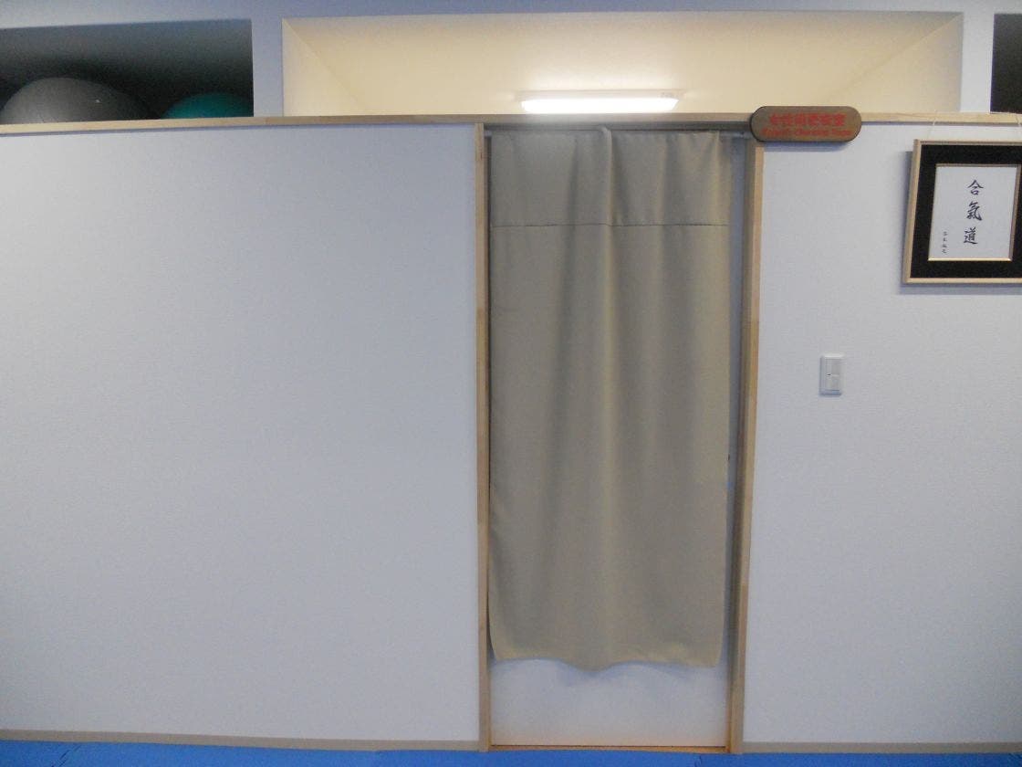 駅近！格安！新しい！広い！御所南のレンタルスペースです。の写真14