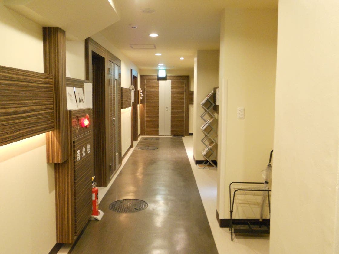 駅近！格安！新しい！広い！御所南のレンタルスペースです。の写真18