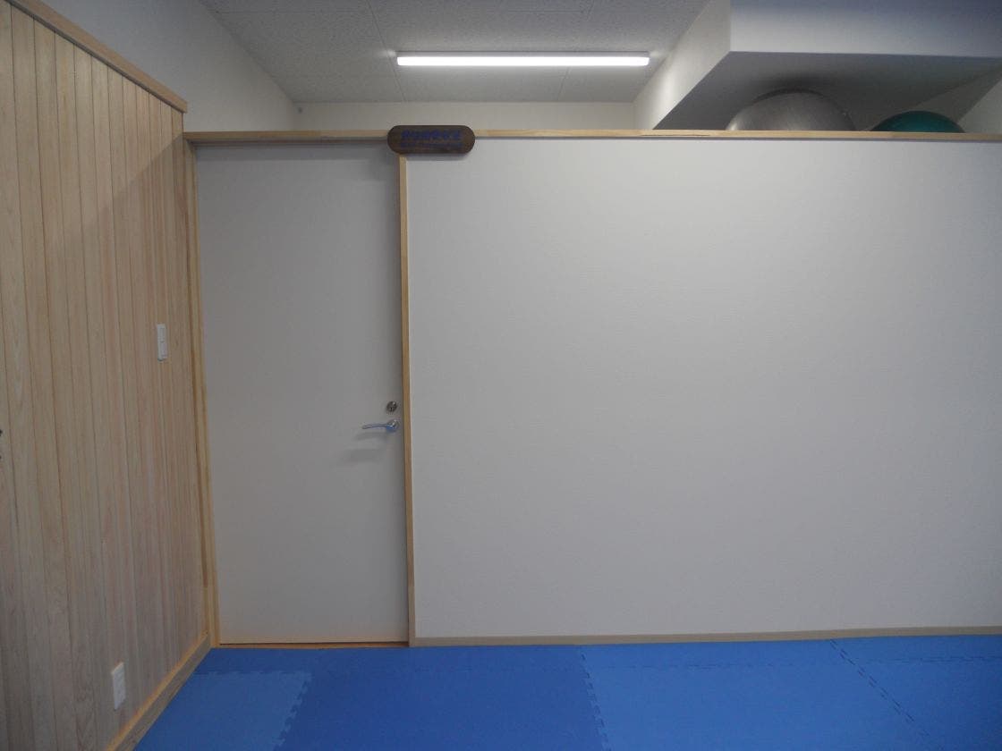 駅近！格安！新しい！広い！御所南のレンタルスペースです。の写真15