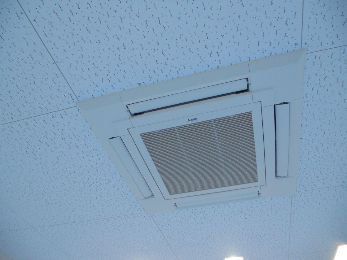 駅近！格安！新しい！広い！御所南のレンタルスペースです。の写真7