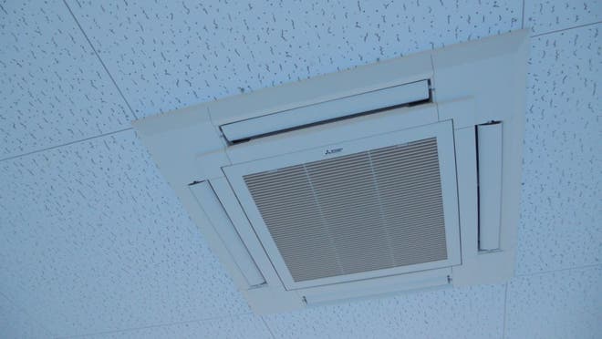 駅近!格安!新しい!広い!御所南のレンタルスペースです。の写真7