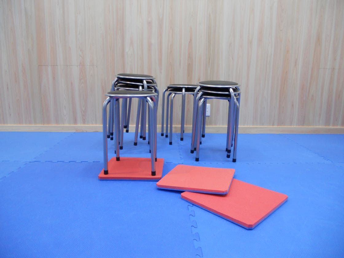 駅近！格安！新しい！広い！御所南のレンタルスペースです。の写真20