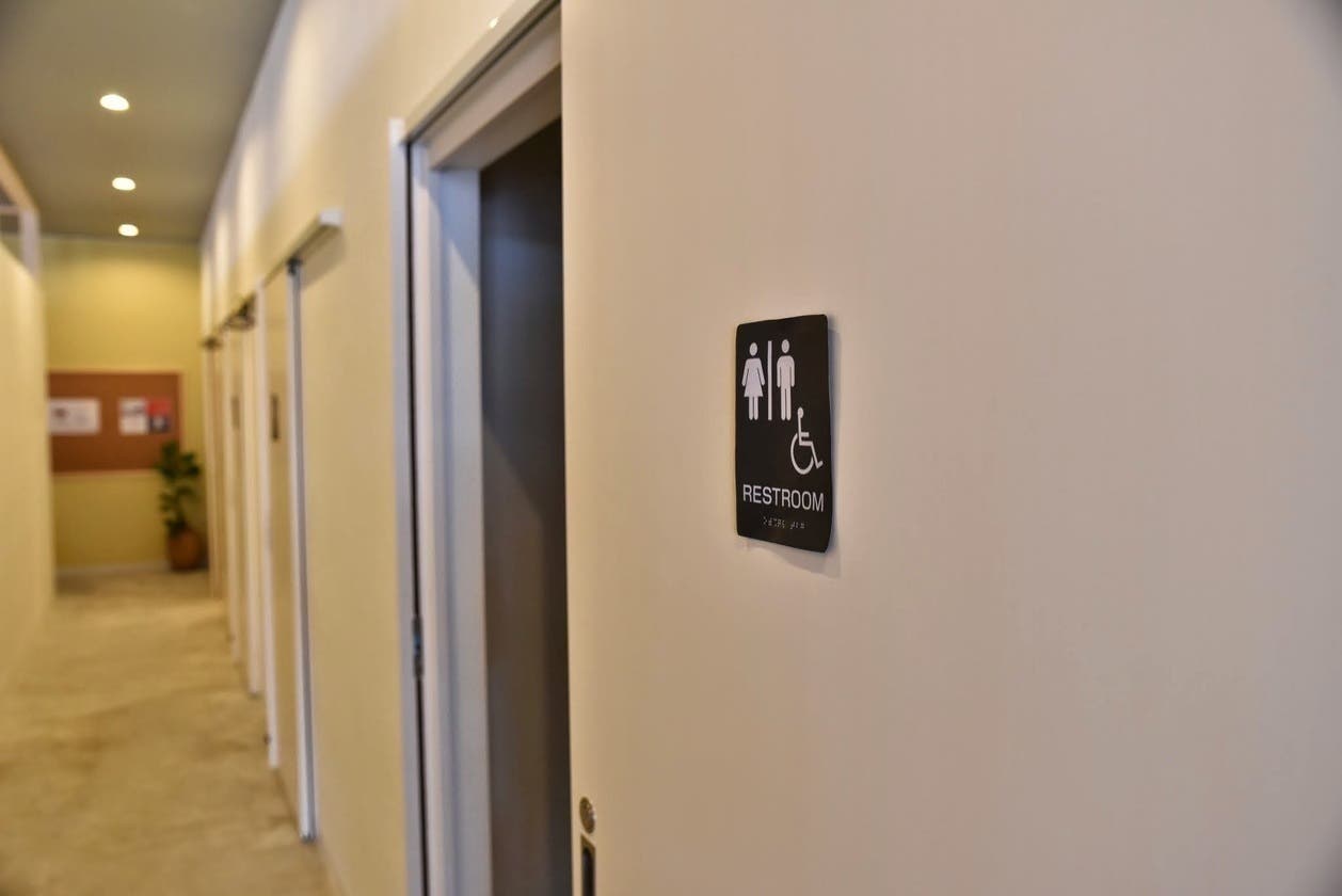 【群馬・桐生】桐生駅徒歩10分♪会議/小セミナー/お教室の場として！フリードリンク・各種備品の貸出あり◎スタッフ常駐の会議室の写真8