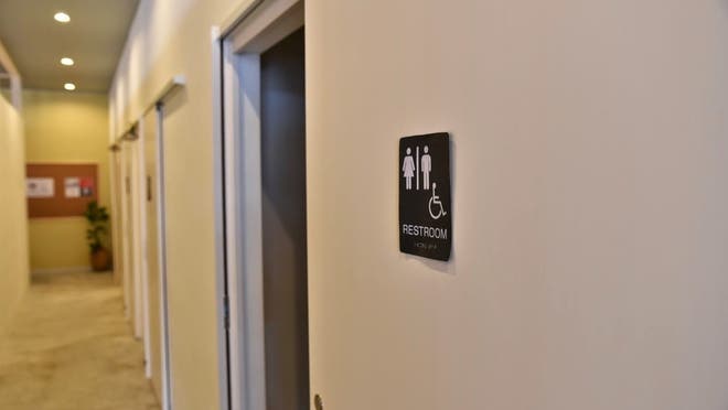 【群馬・桐生】桐生駅徒歩10分♪会議/小セミナー/お教室の場として!フリードリンク・各種備品の貸出あり◎スタッフ常駐の会議室の写真8