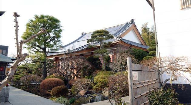 【市川大野駅 徒歩3分 最大70名】テーマパークのような歴史あるお寺で、会議室、勉強会、セミナー/研修、コスプレ、イベントに！