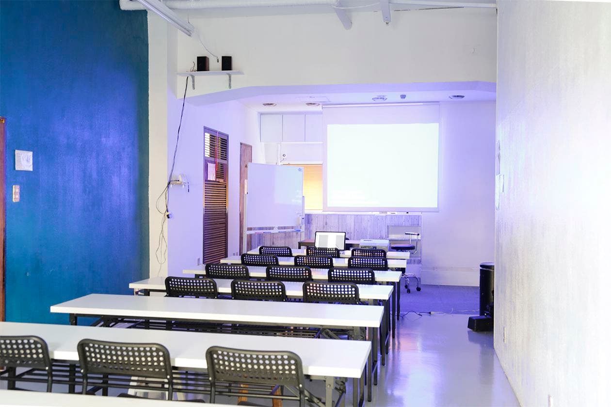 【四谷三丁目駅から徒歩約5分！】大人数・会議・パーティー備品無料貸し出しあり！の写真12