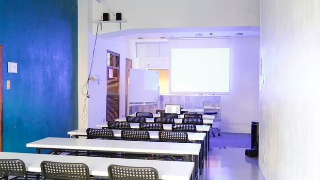 【四谷三丁目駅から徒歩約5分!】大人数・会議・パーティー備品無料貸し出しあり!の写真12