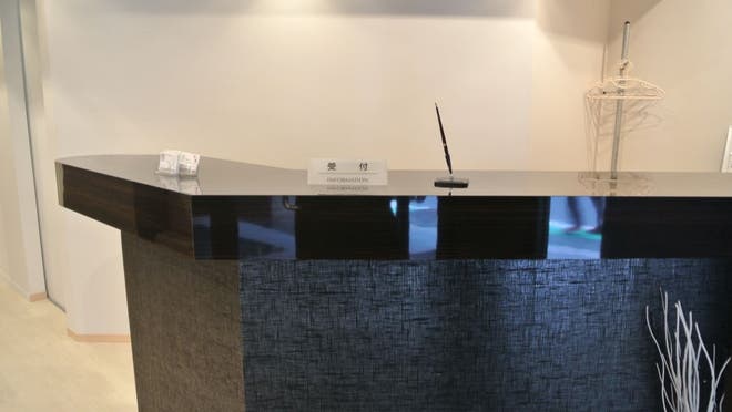 アントレサポート渋谷会議室の写真2