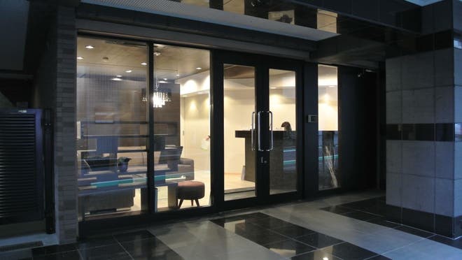 アントレサポート渋谷会議室の写真3