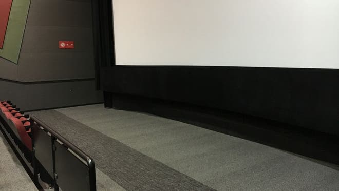 【お台場 149席】映画館で、イベント・会社説明会・株主総会・講演会の企画はいかがですか?の写真2