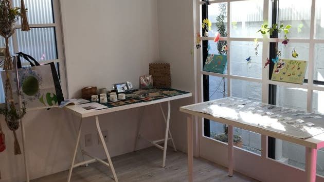 【経堂駅より徒歩3分】セミナー、オンラインレッスン、テレワーク、展示会、イベントに最適なキッチン付きレンタルースペースの写真11