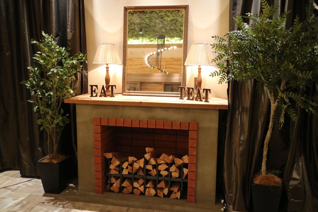 【南森町・天満】ガーデンラウンジ　駅から徒歩5分❗隠れ家🏠おしゃれ✨大人数OK❗️パーティー🌸撮影📸多用途の写真24