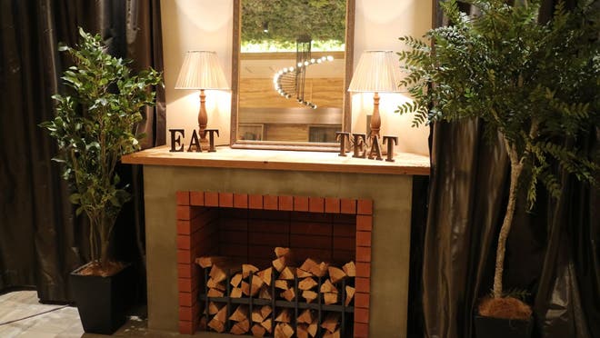 【南森町・天満】ガーデンラウンジ 駅から徒歩5分❗隠れ家🏠おしゃれ✨大人数OK❗️パーティー🌸撮影📸多用途の写真24